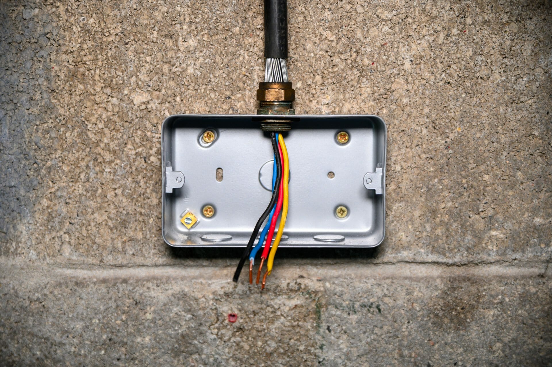 Power Point Installation Service in Sydney | Glenco Electrical