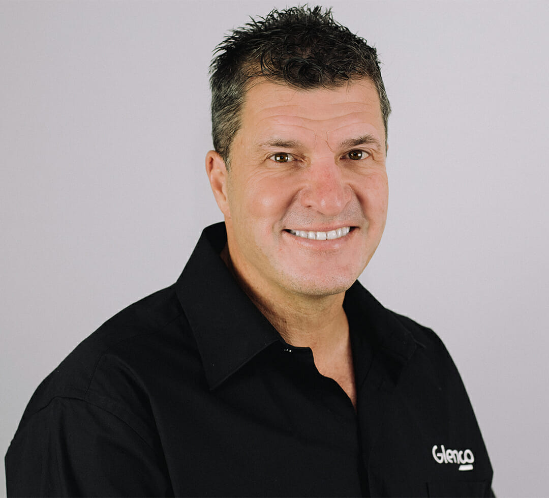 About Us | Glenco (since 1988)