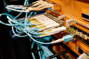Common Problems During Data Cabling Installation | Glenco